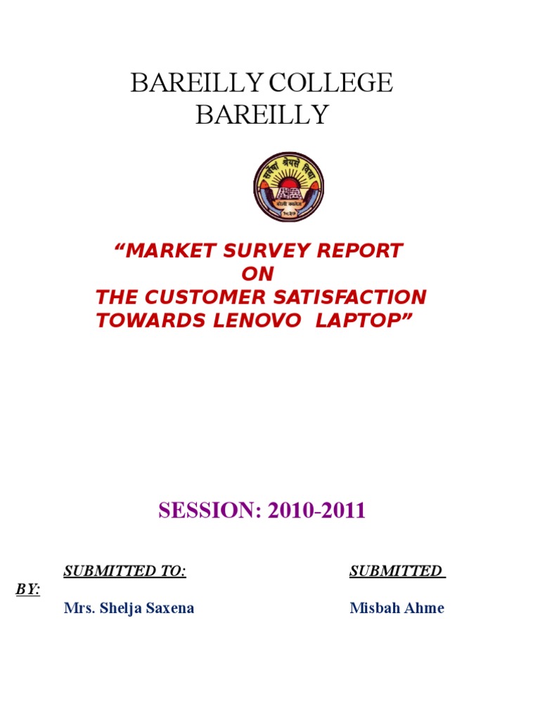 Lenovo Laptop | PDF | Lenovo | Sampling (Statistics)