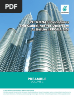 Petronas Technical Standards: Offshore Facilities Design For ...