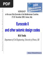 Eurocodes - Complete List and Index | PDF | Building Materials ...
