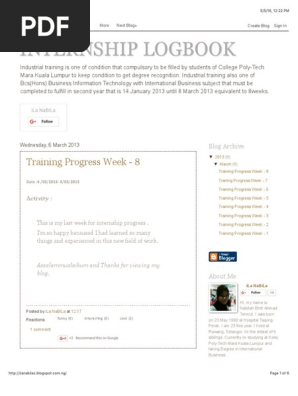 Eaab Intern Logbook Braintrust The ISAQB Blog | International Software