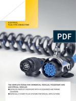 DIN 47100 Wire Color Code | PDF