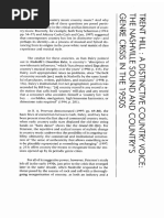 Master of Ceremony (Script) | PDF