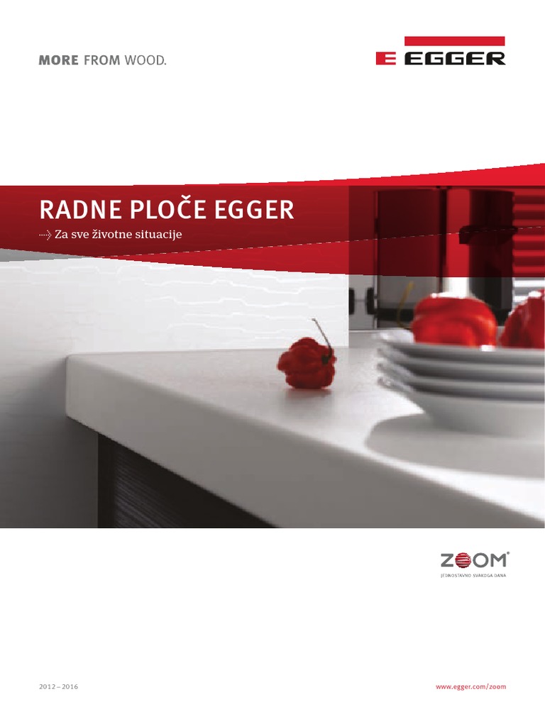 Egger Katalog | PDF