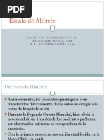 Escala de Aldrete - PDF - 20250613 - 010517 - 0000 | PDF | Seguridad ...