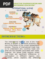 Carotar Rules 2020 | PDF | Trade Agreements | Commercial Policy