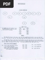 Blank Call Sheet | PDF | American Football | National Football League ...
