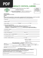 Navmc 11622 | PDF | United States Marine Corps | National Security