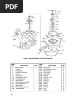 Kato... Generator Instruction Manual | PDF