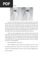 Restorasi GIC (Sifat, Bahan, Indikasi, Aplikasi) | PDF