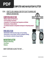 Personal Minimums Worksheet | PDF | Instrument Flight Rules | Visual ...
