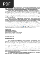 Belajar SAP: Panduan Pemula Lengkap | PDF