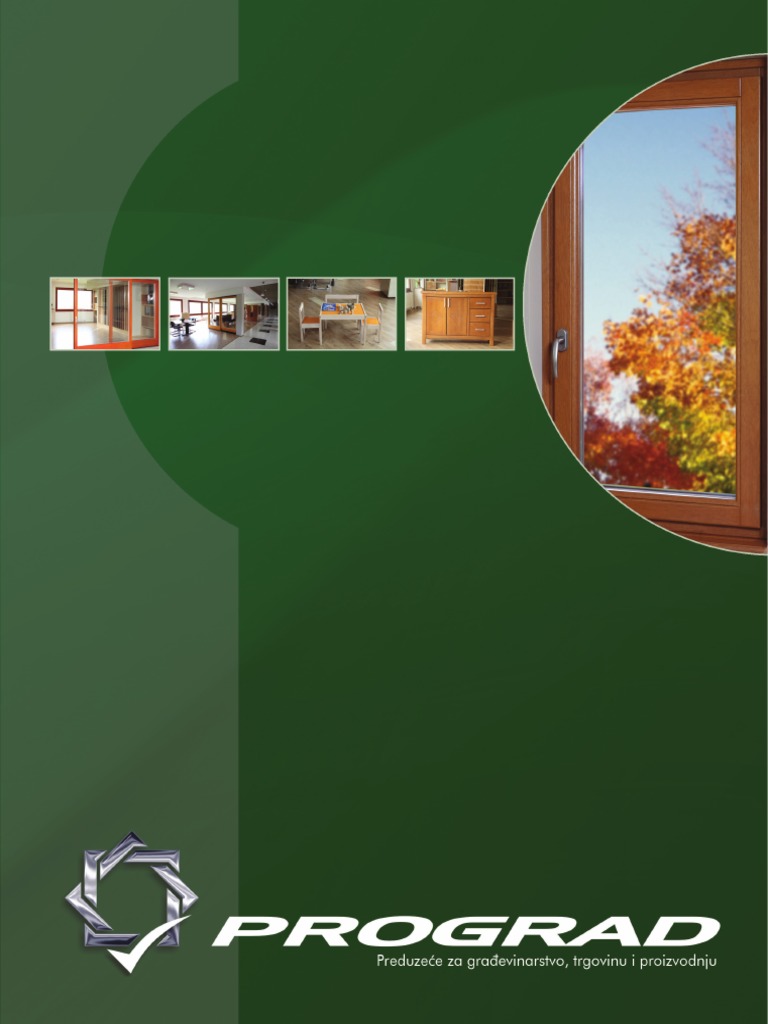 Katalog Proizvoda | PDF