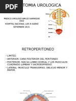 2.7. Exploración Testicular. 2.8. Escroto. 2.9. Técnicas y Maniobras de ...