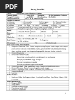 BPPV | PDF | Pengembangan Diri | Kesehatan Holistik