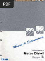 Manual Nissan Model SD Diesel Engine Sd22 Sd23 Sd25 Sd33 Service ...