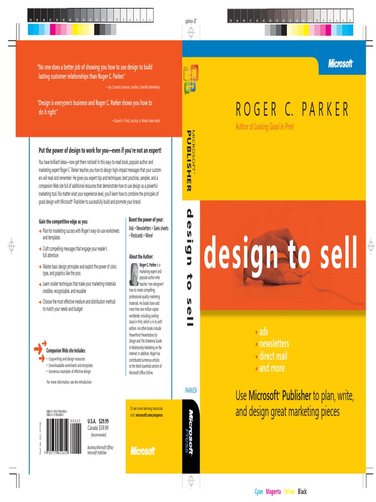 Design To Sell PDF | PDF | Graphics | Typography