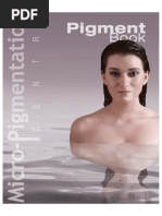 Ccms | PDF | Spectrophotometry | Pigment