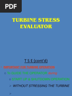 Terminal Temperature Difference | PDF