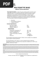 TI - Lumiten I-SC | PDF