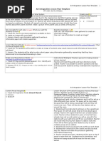 Solar System Lesson Plans | PDF | Lesson Plan | Planets