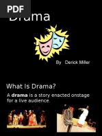 Writing A Play Script | PDF | Play (Theatre) | Plot (Narrative)