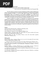 Estructura del Examen DELE C1 | PDF