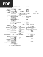 Hopper Volume Calculation PDF | PDF | Physics | Physical Quantities