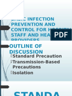 Standard Precautions - Appendix A - Isolation Precautions - Guidelines ...