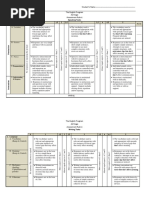 Jigsaw Reading Activity | PDF | Reading Comprehension