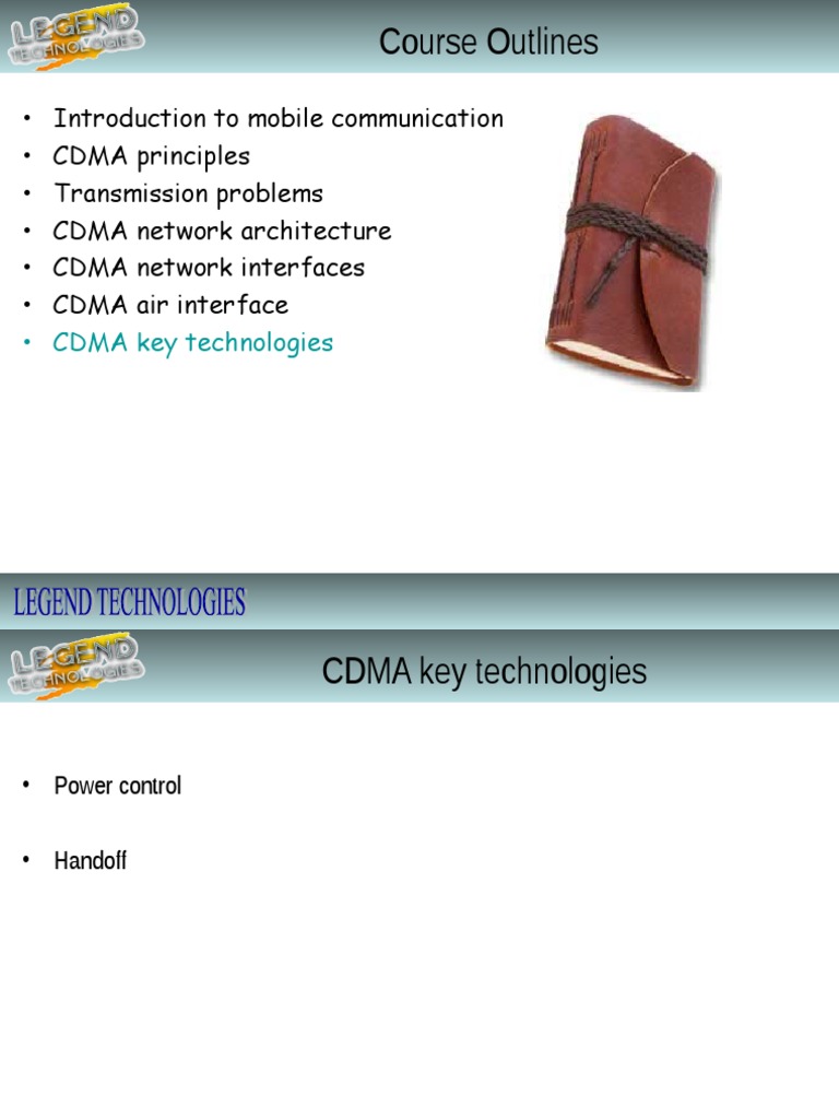 Lec 7 | PDF | Code Division Multiple Access | Data Transmission