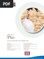 Brill Program for Feed Formulation | PDF | Information Technology ...