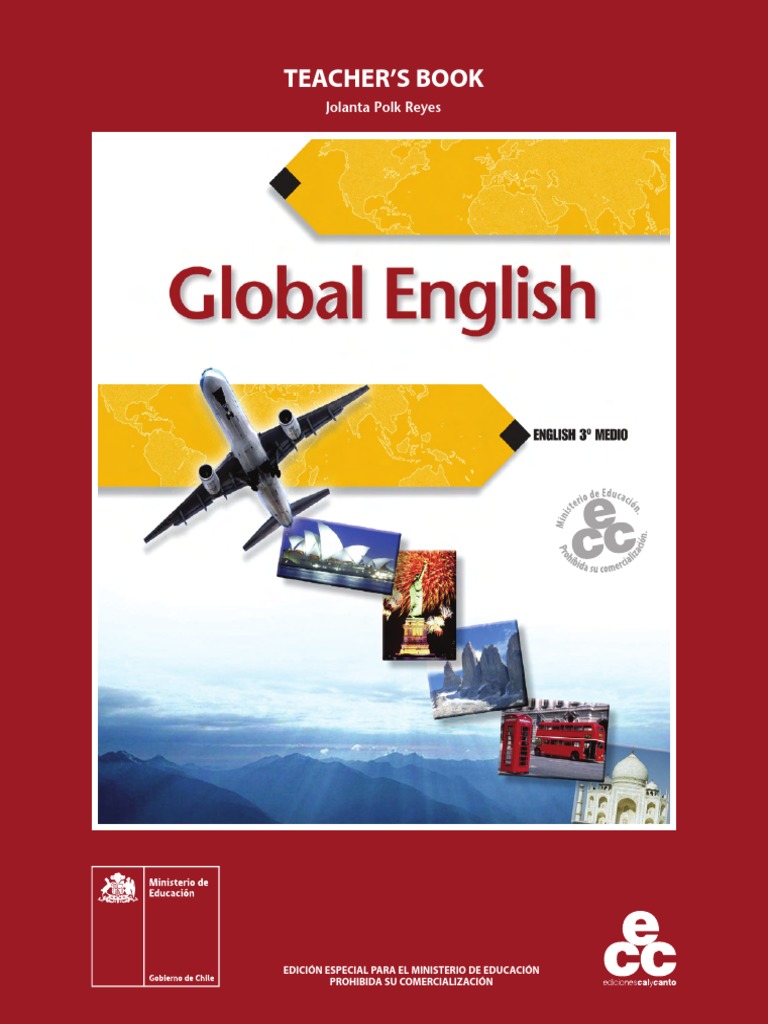 GlobalEnglish 3 TB | PDF | Reading Comprehension | Learning Styles