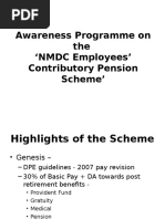 Form of Option To Be Submitted For Pay Fixation On Promotion/ Macp ...