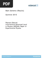 wph13 01 MSC 20200123 PDF | PDF | Cartesian Coordinate System | Mechanics