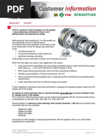 Gear K Chart Inspection 1005 | PDF | Gear | Engineering Tolerance