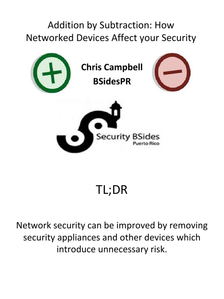 Addition by Subtraction | PDF | Superuser | Vulnerability (Computing)