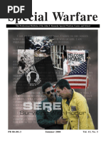 Sere Course | PDF