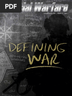 SWCS FY21 AcademicHandbook Web | PDF | Military | Military Science