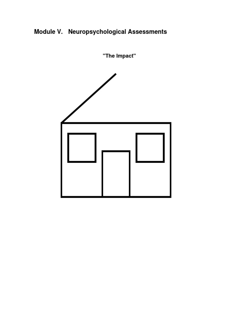 Clinical Neuropsychology 101 - Neurological Assessments | PDF ...