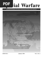 Army Rangers 75th Ranger Regiment Structure | PDF | Battalion | United ...