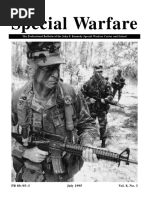 S.A.L.U.T.E. Report Guidelines | PDF | History