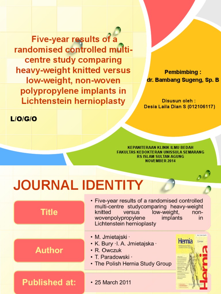 Jurnal Risa | Analysis Of Variance | Statistics