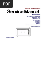 Black Universal Remote | PDF | Set Top Box | Remote Control