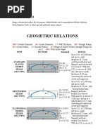 ASME Flanged & Dished Tank Heads Guide | PDF | Mechanical Engineering