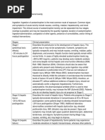 Calprem Side Effects and Uses | PDF | Diseases And Disorders | Clinical ...