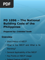 National Building Code of The Philippines Summary | PDF | Building Code ...