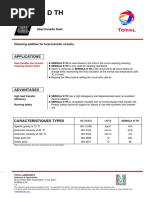 Transaqua - HT2 TDS | PDF | Chemical Substances | Chemistry