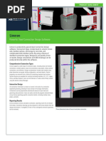 Powertruss Brace Installation Guide | PDF | Framing (Construction ...