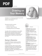 Free Perspective Drawing Guide | PDF | Drawing | Perspective (Graphical)