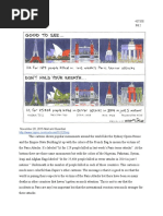 New Deal Political Cartoon Analysis | PDF